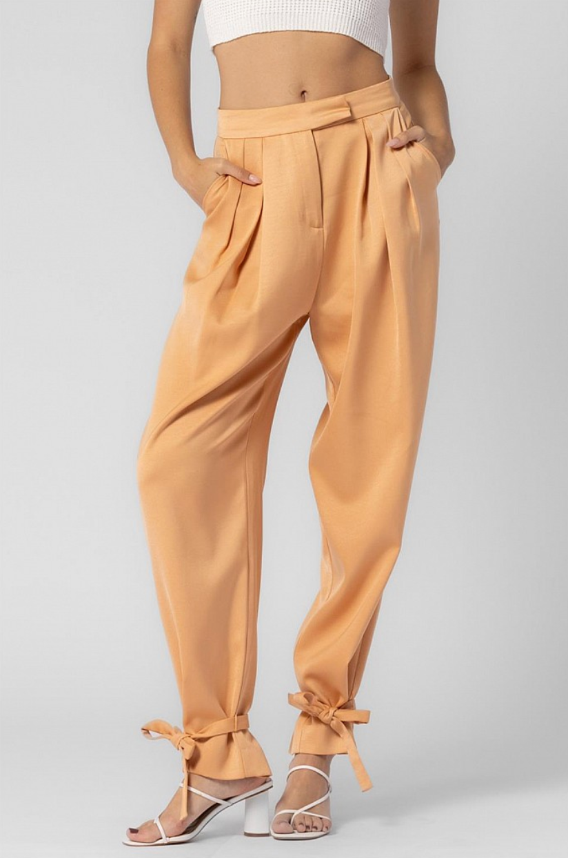 Mia Trousers – Costa Blanca